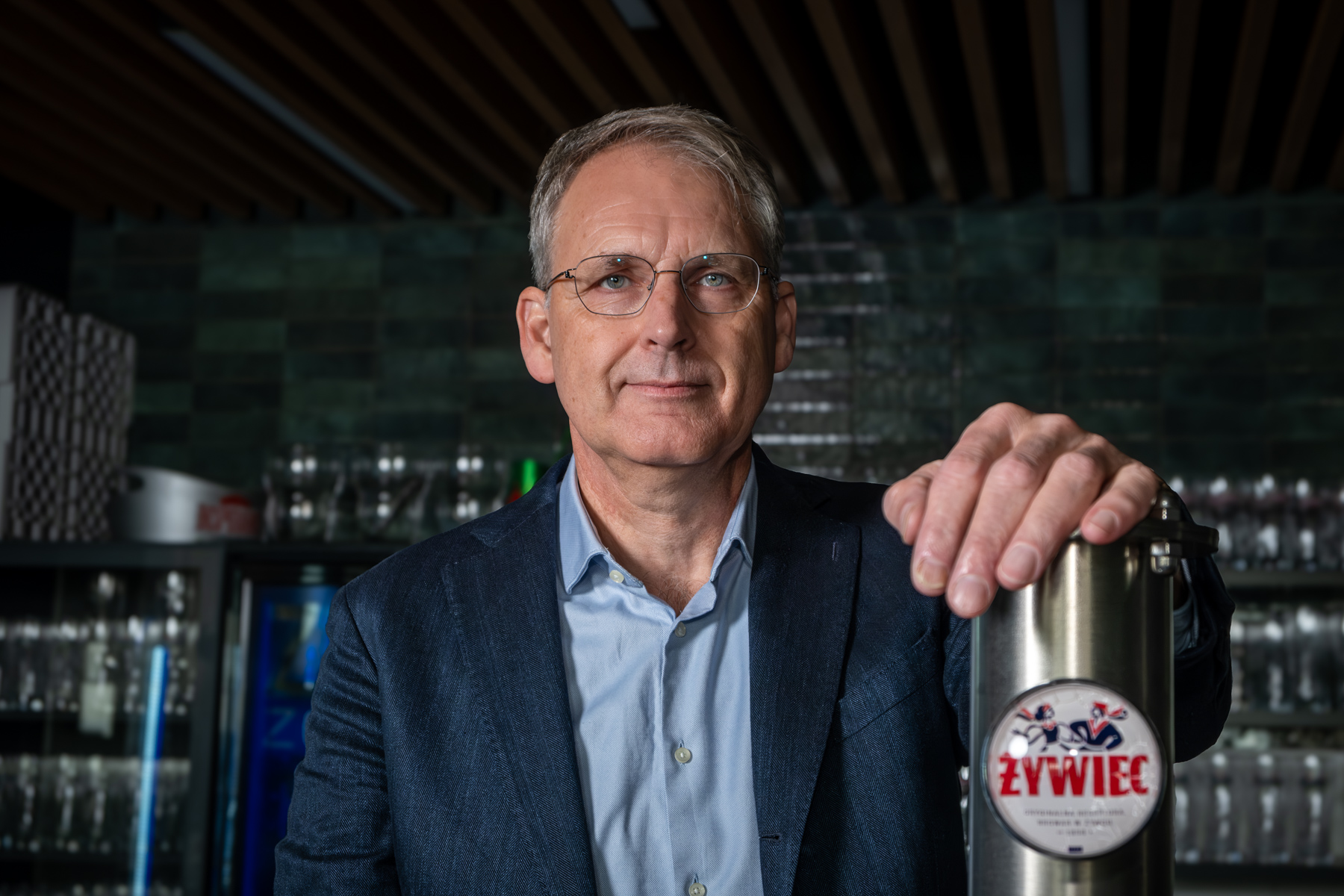 HEINEKEN Kraków - aktualne oferty pracy - finanse, technologia, logistyka